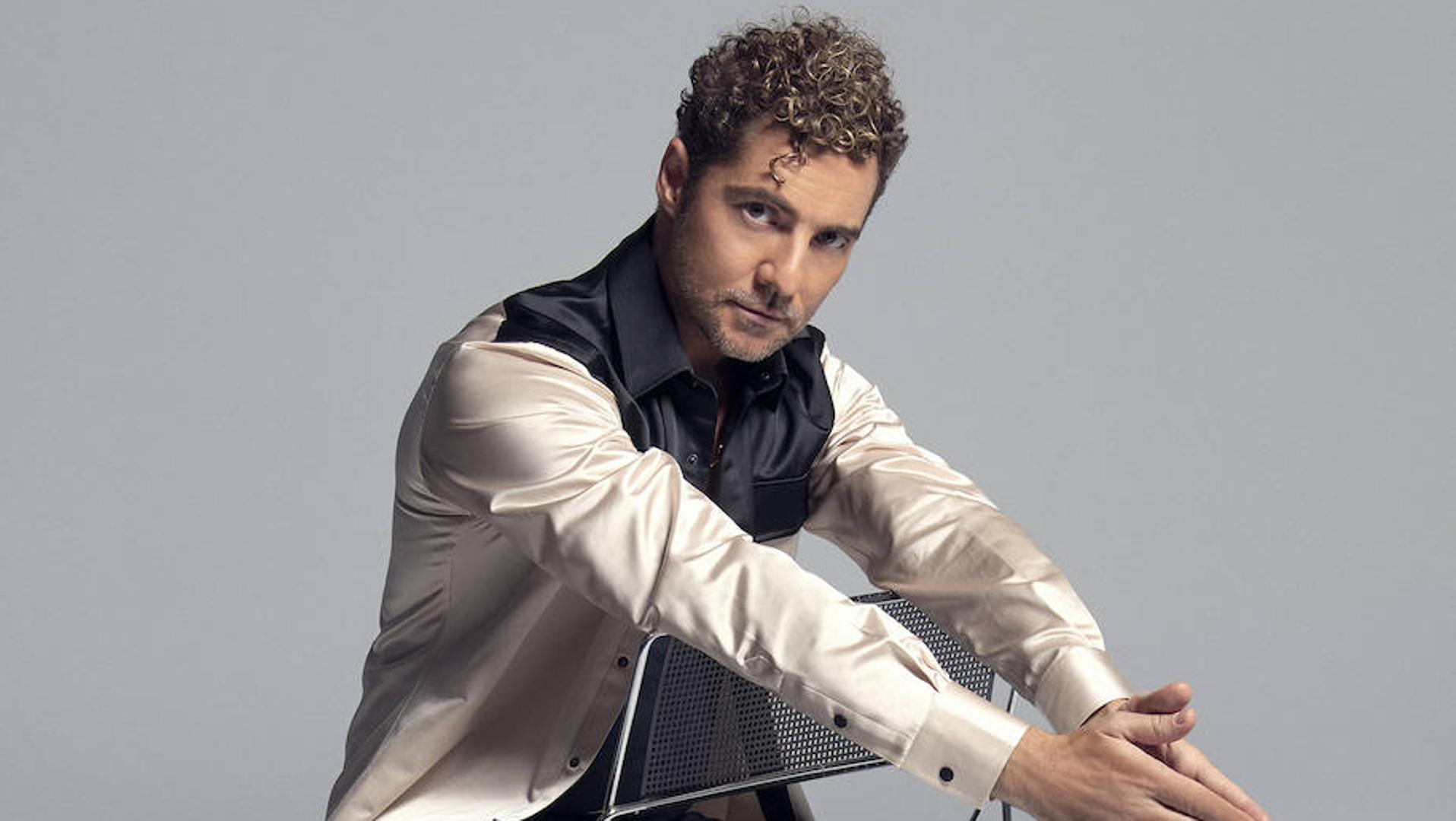David Bisbal Cantante David Bisbal «de Aquel Bisbal Que Creció En